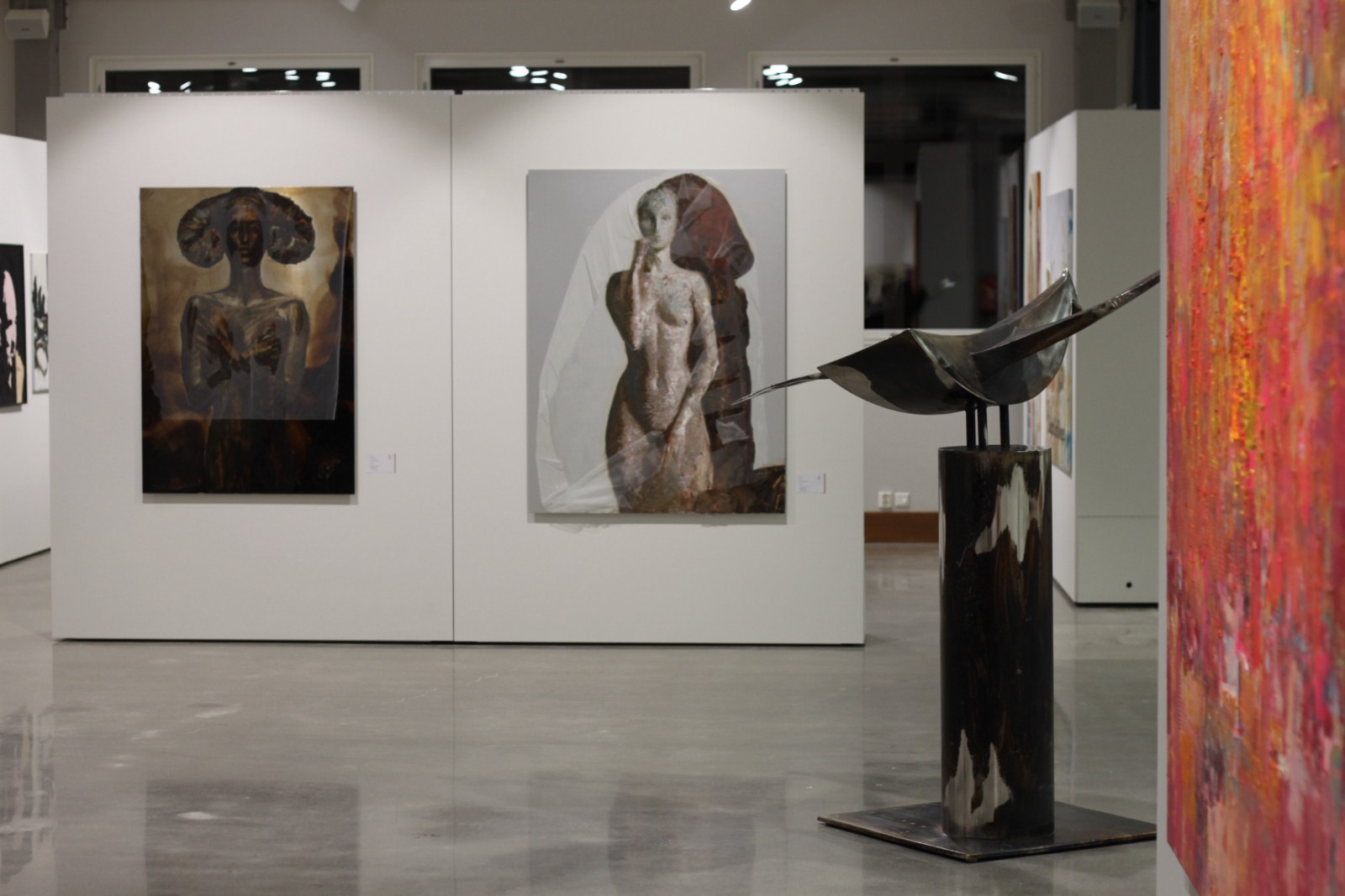 Hekuma: Gumbostrandin juhlaa